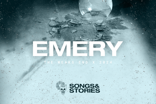 Songs & Stories – Emery