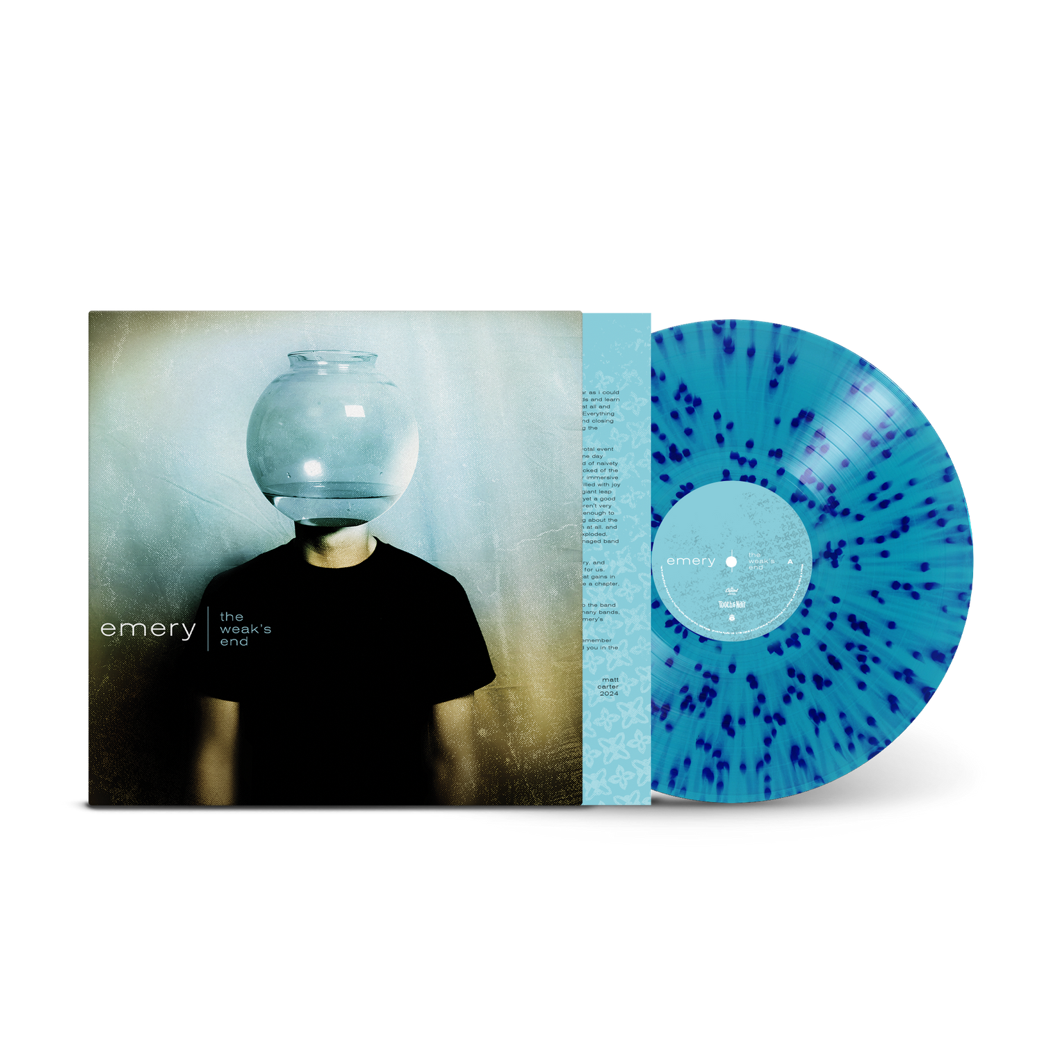 Emery & The Almost Tour