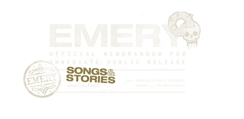 Tour – Emery
