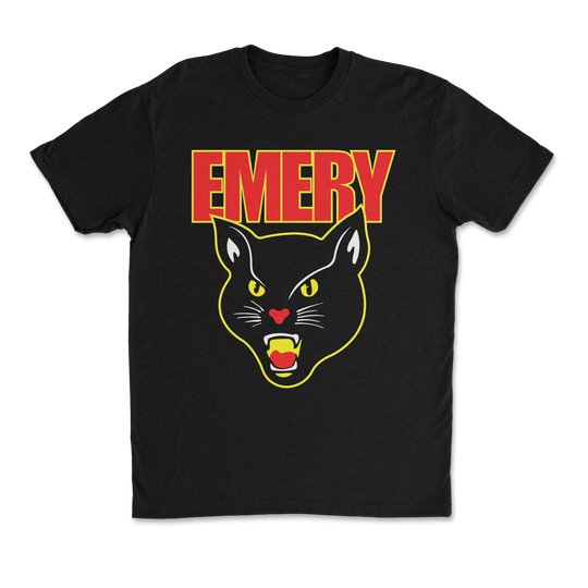 Emery & The Almost Tour