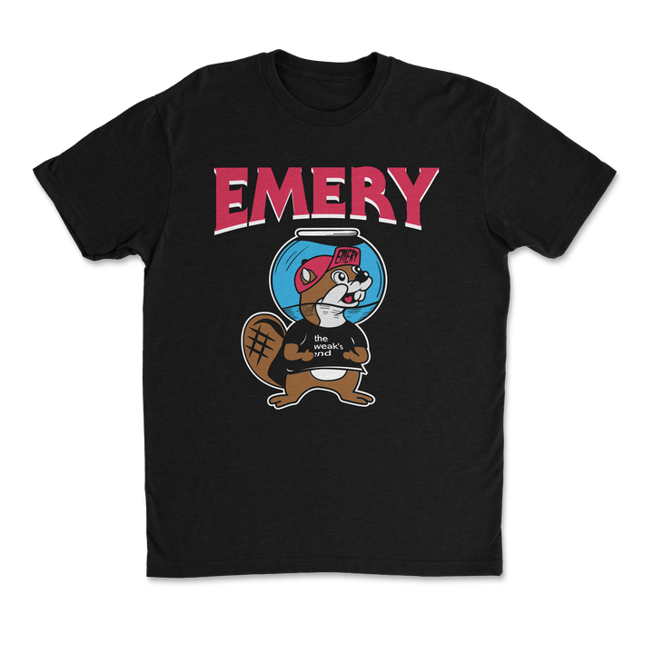 Emery & The Almost Tour