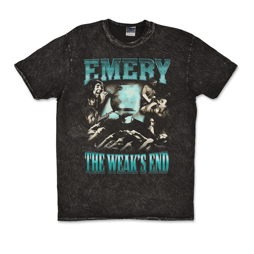 Emery & The Almost Tour
