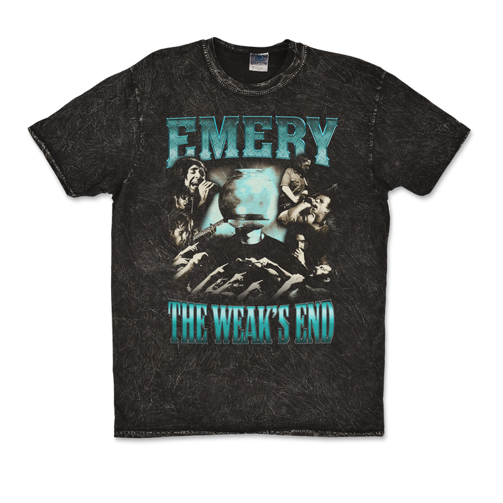Emery & The Almost Tour