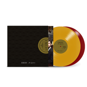 The Question 20 Year – Emery