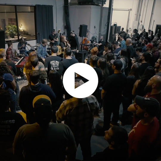 Songs & Stories – Emery