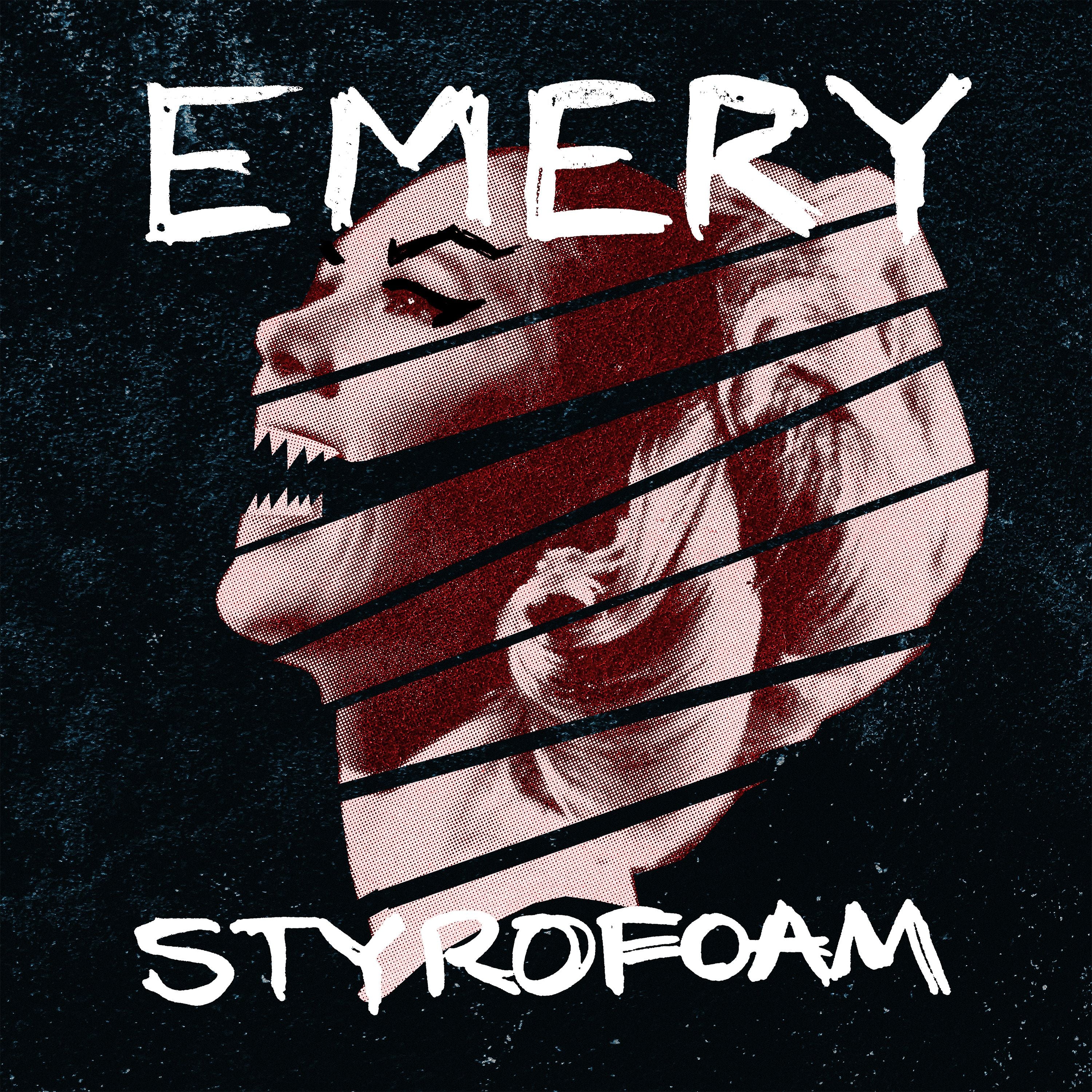 The Question 20 Year – Emery