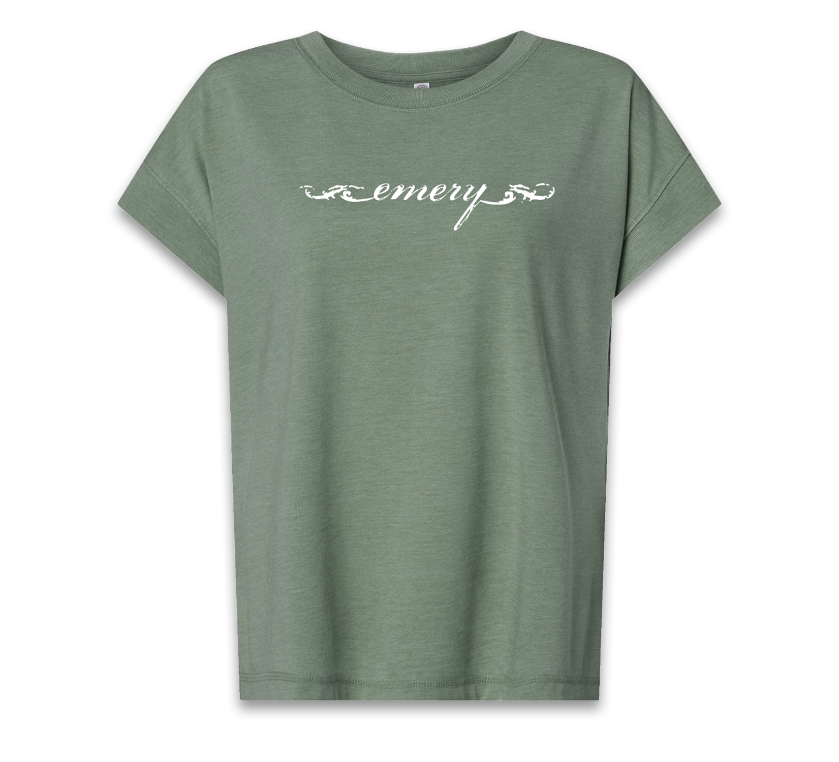 First Ever Emery Tee (Women's Version)