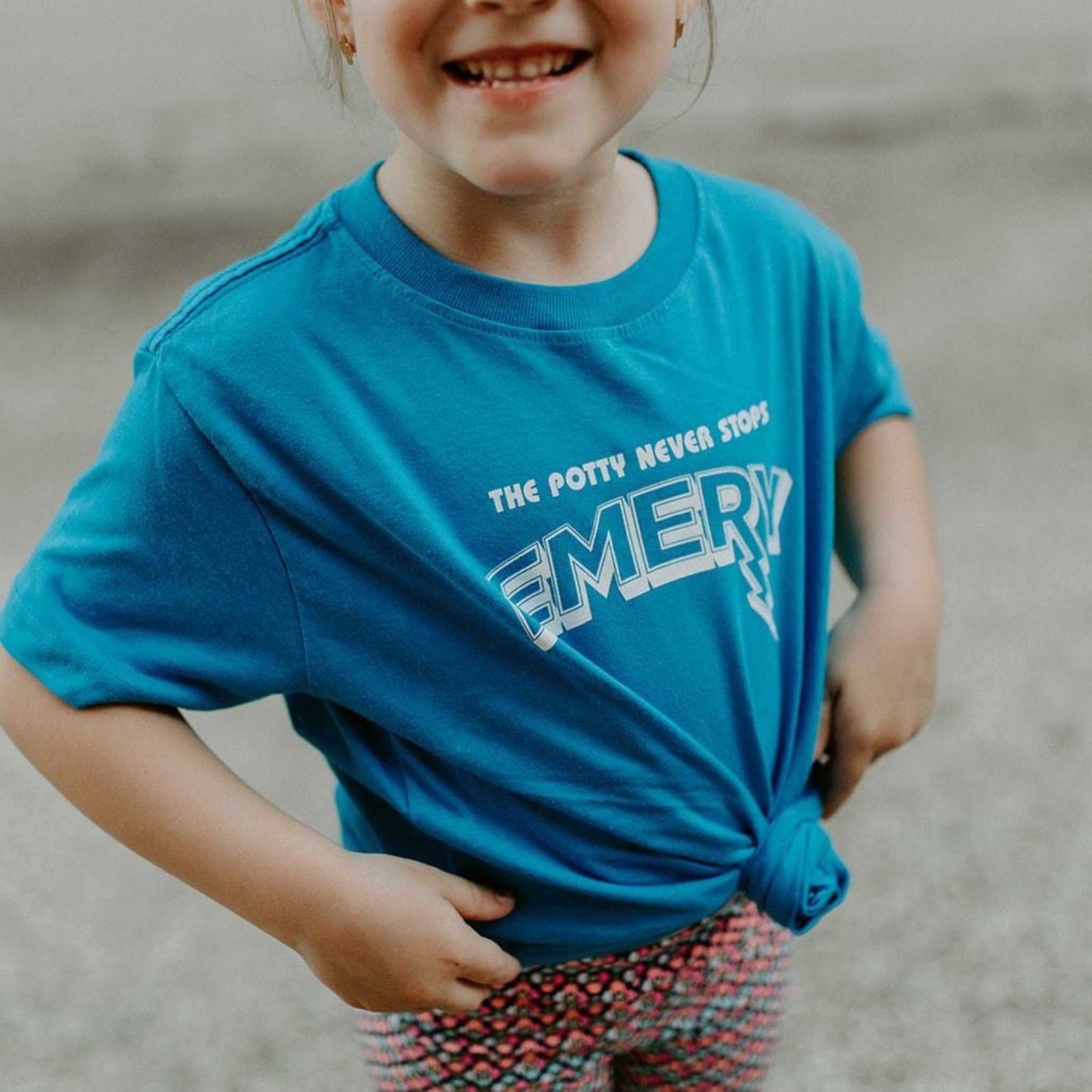 Kids Collection – Emery